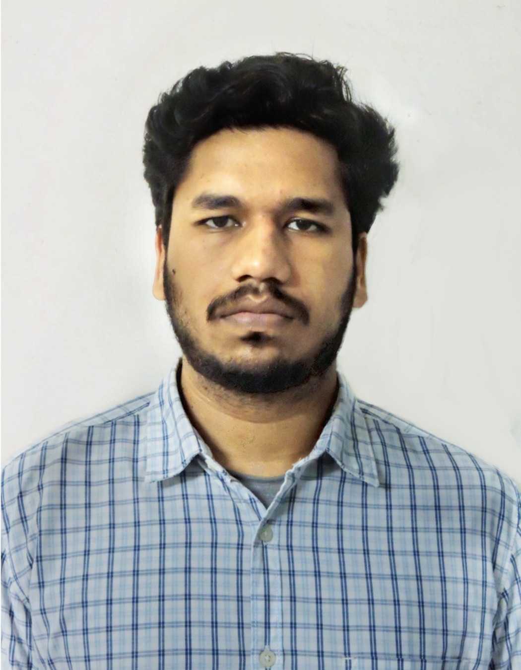 Scientific Staff | Tata Institute of Fundamental Research Hyderabad