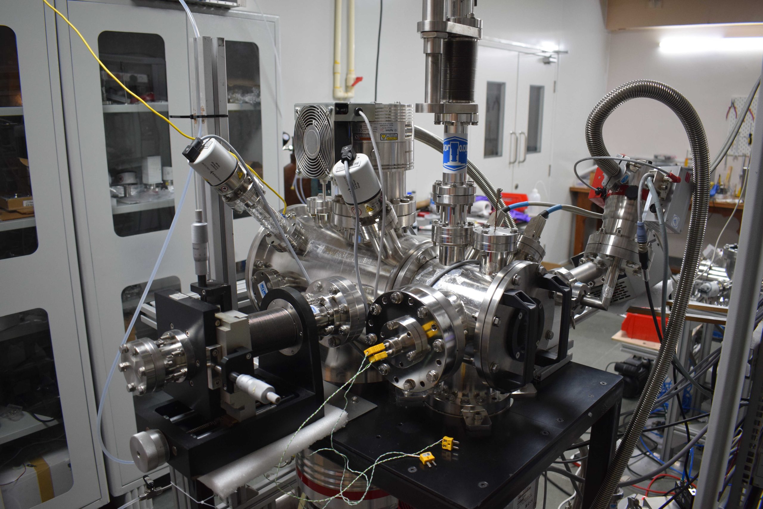 4 | Tata Institute of Fundamental Research Hyderabad