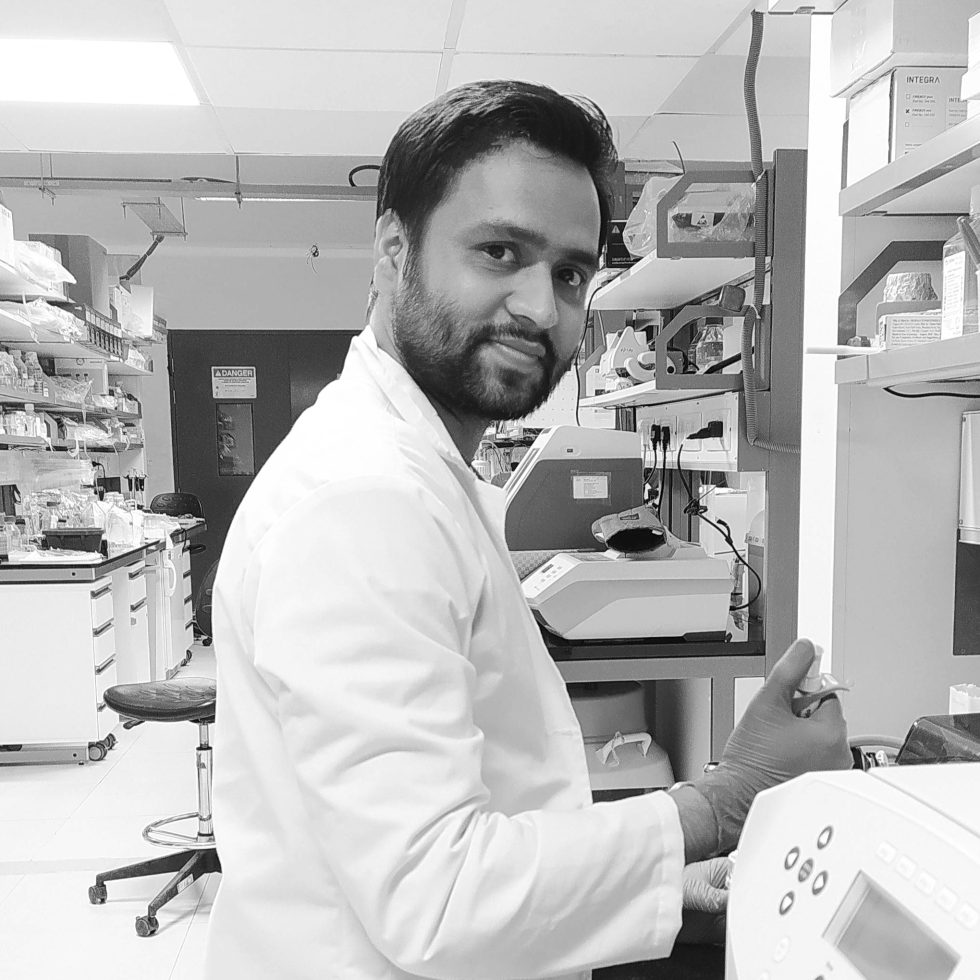 Team | The Vaidya Lab