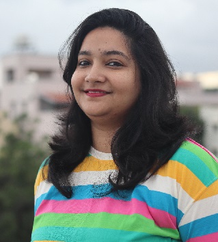 People | Dr. Jagannath Mondal