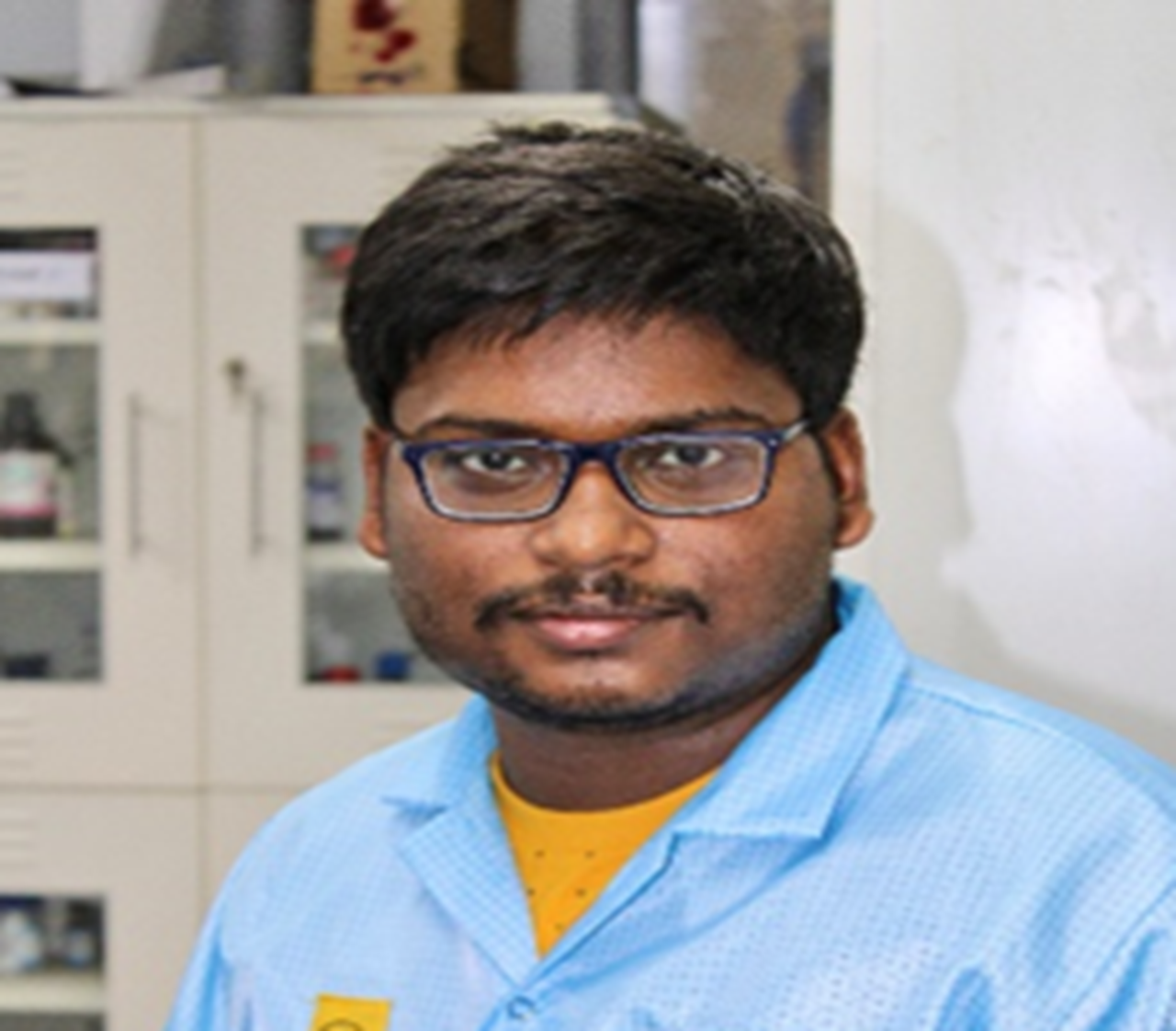 People | Functional Electronic Materials Research Group