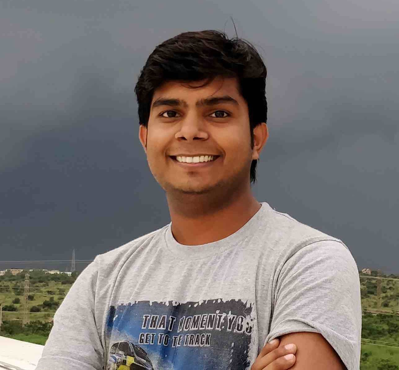 Team | Surface Dynamics Group