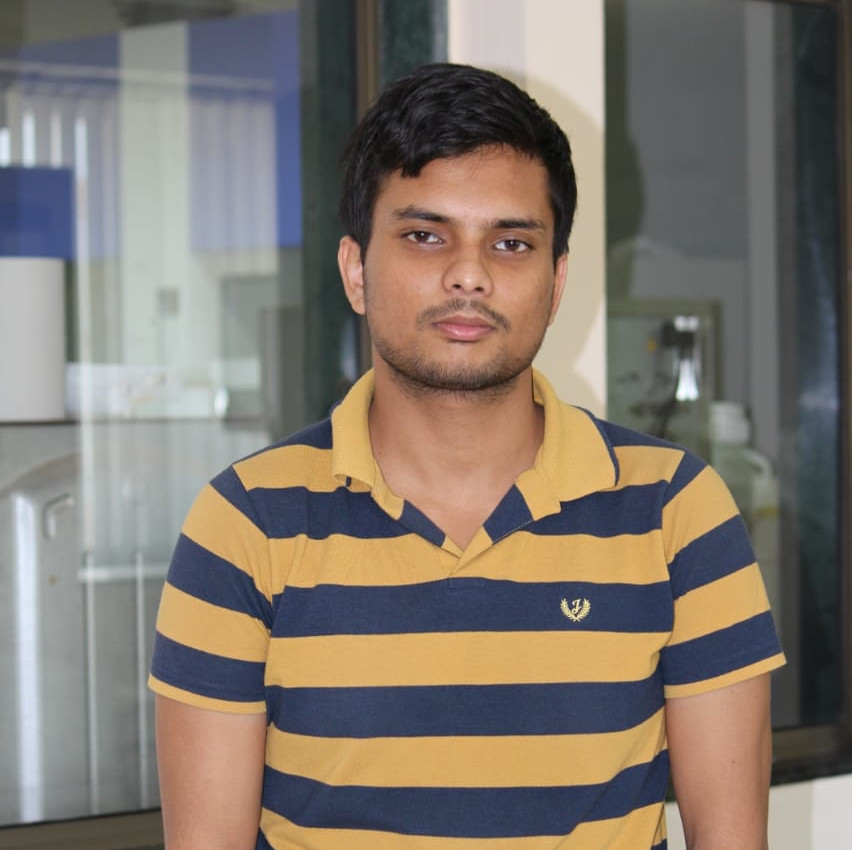 Group | Dr. Saroj Kumar Nandi