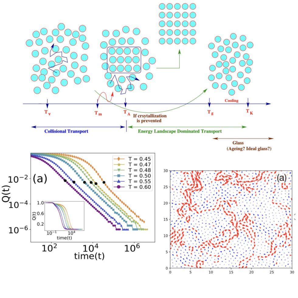 Research | Dr. Saroj Kumar Nandi