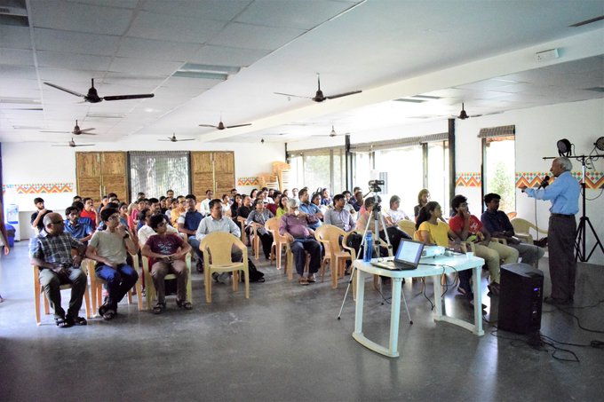 Sawaal-Jawaab: The evolution of living matter