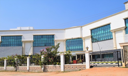 AEC sanctions a grant of Rs. 896.09 crores to TIFR Hyderabad