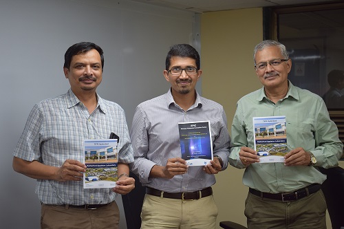 Launch of the Extreme Photonics Innovation Centre