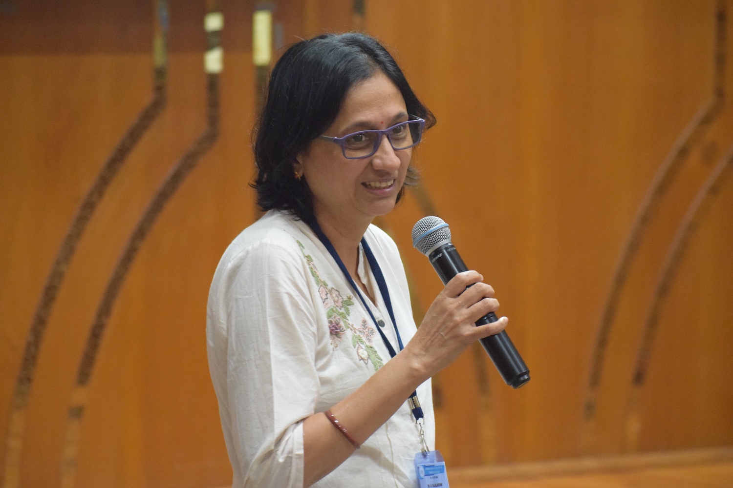 ICFO-TIFRH Frontiers Research School