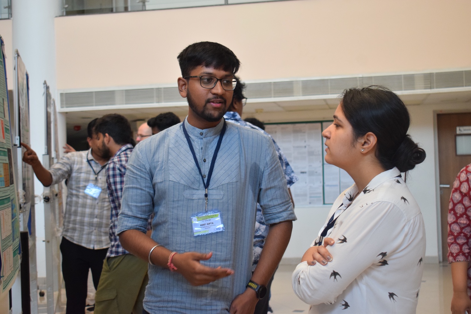 ICFO-TIFRH Frontiers Research School