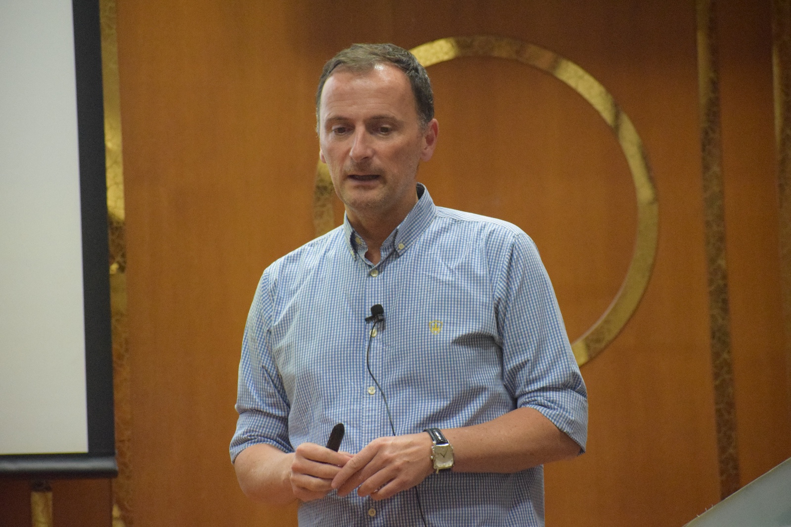 ICFO-TIFRH Frontiers Research School