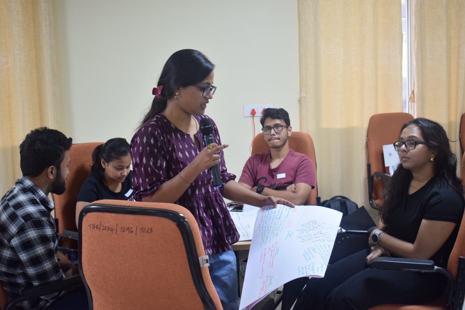 Entrepreneurship for Scientists