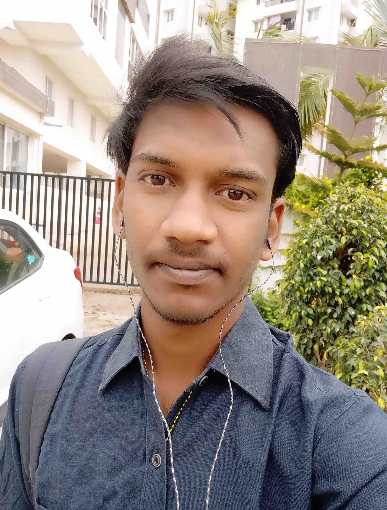 People | Dr. Vipin Agarwal